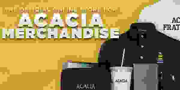 Indiana Acacia in Bloomington - Indiana Acacia