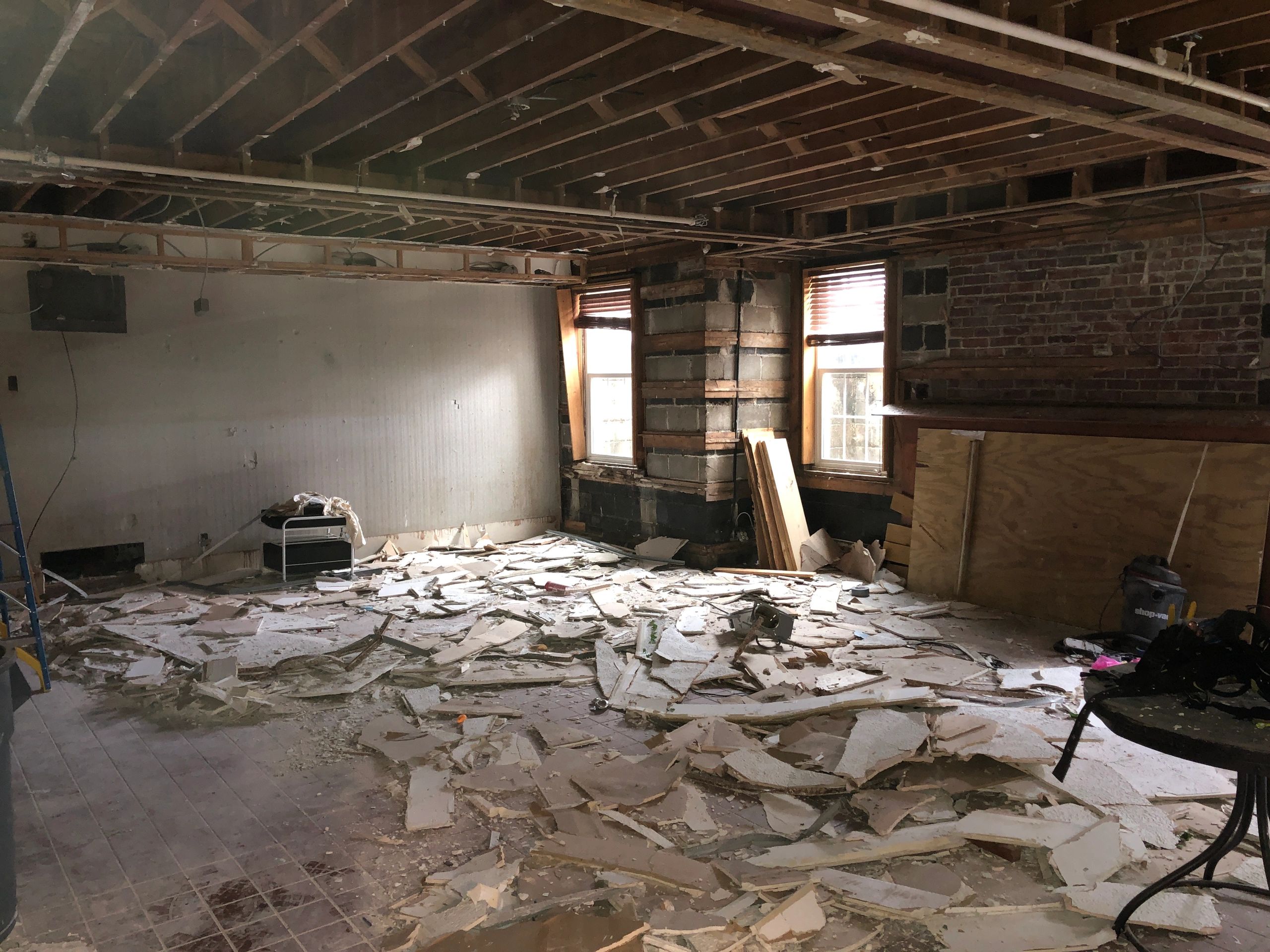 Campaign | Indiana Acacia