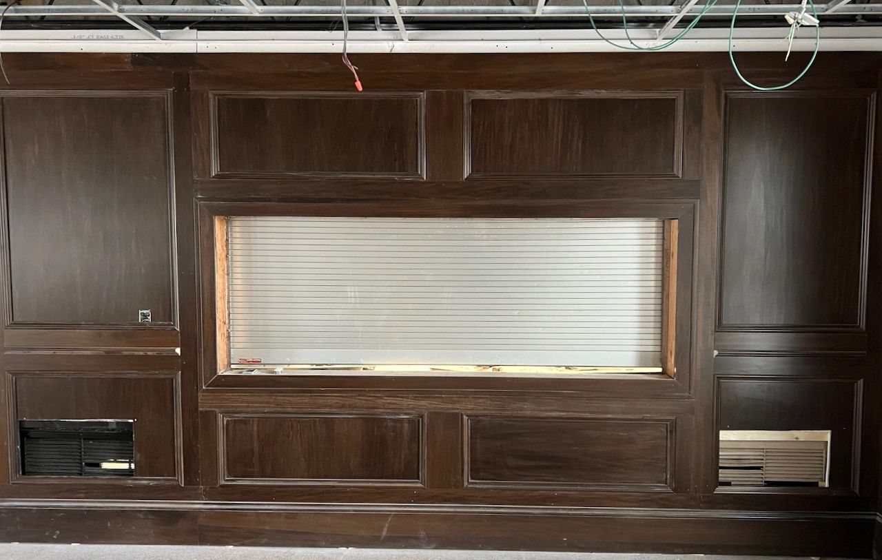 Indiana Acacia in Bloomington - Indiana Acacia