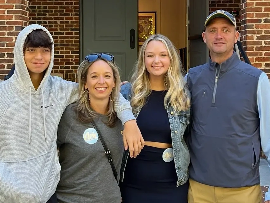 Help Someone Like Eric