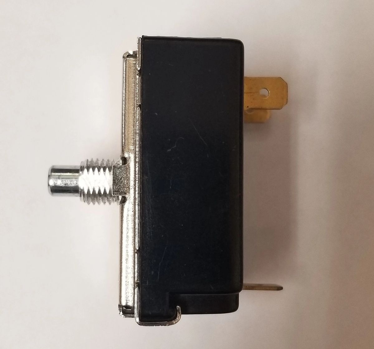Rotary Light Switch, 3 Prong