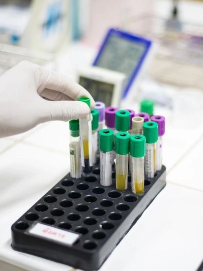 Lab Testing Services in Maryland - Quality Lab