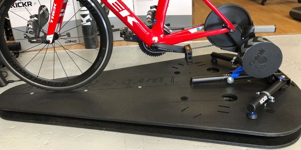 Velo Rocks - Rocker Plates, Rocker Plates, Turbo Training, Realplate+