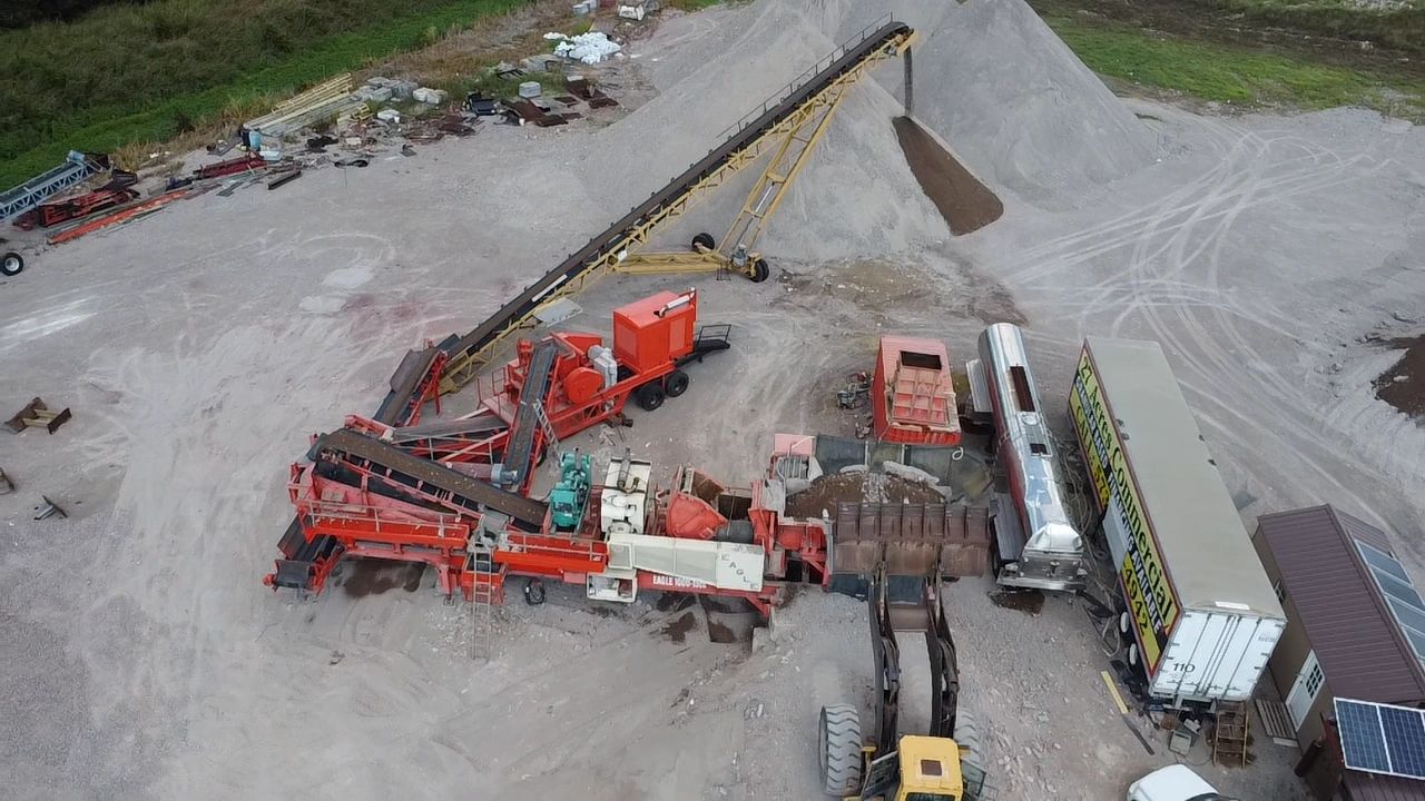 SC Aggregate LLC Home