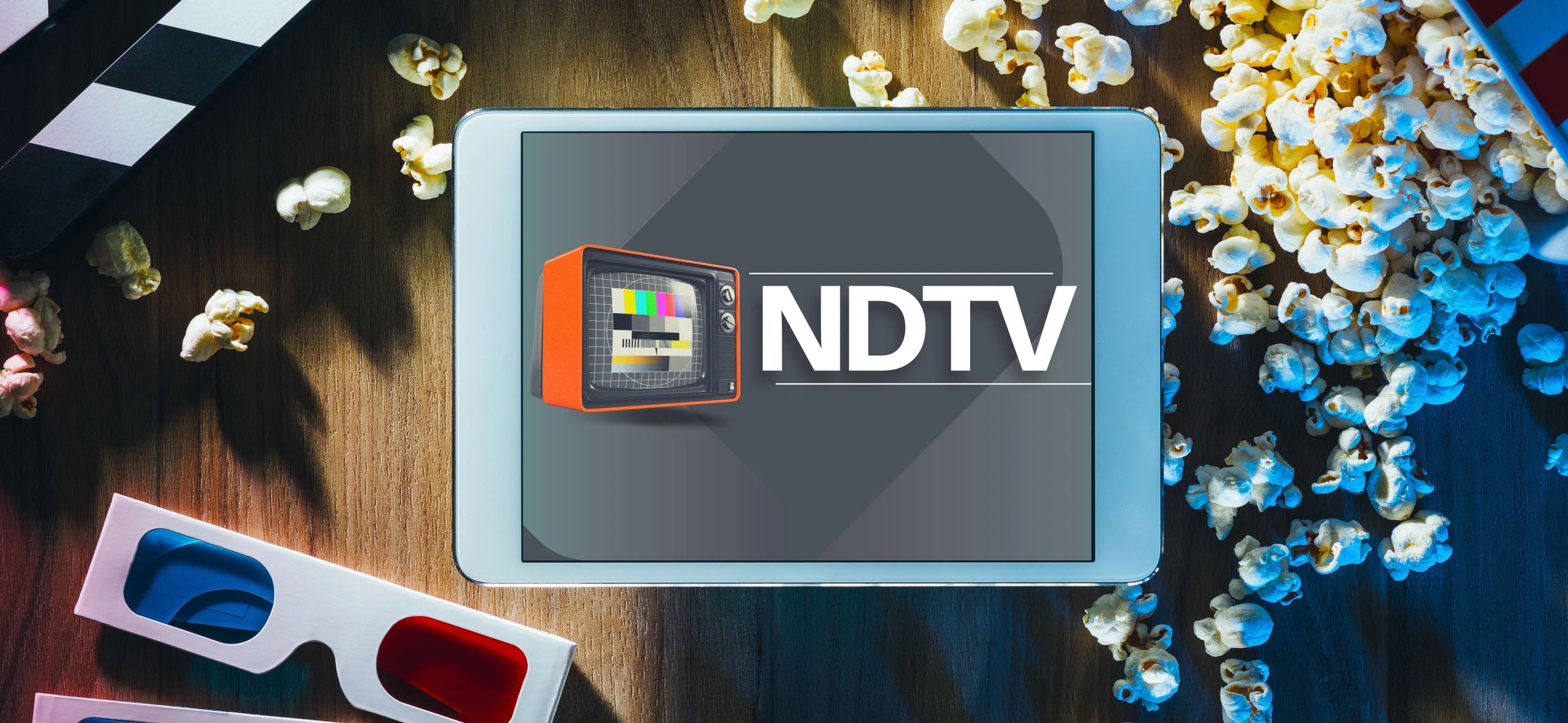 Indie Streaming Service | New Deal Television