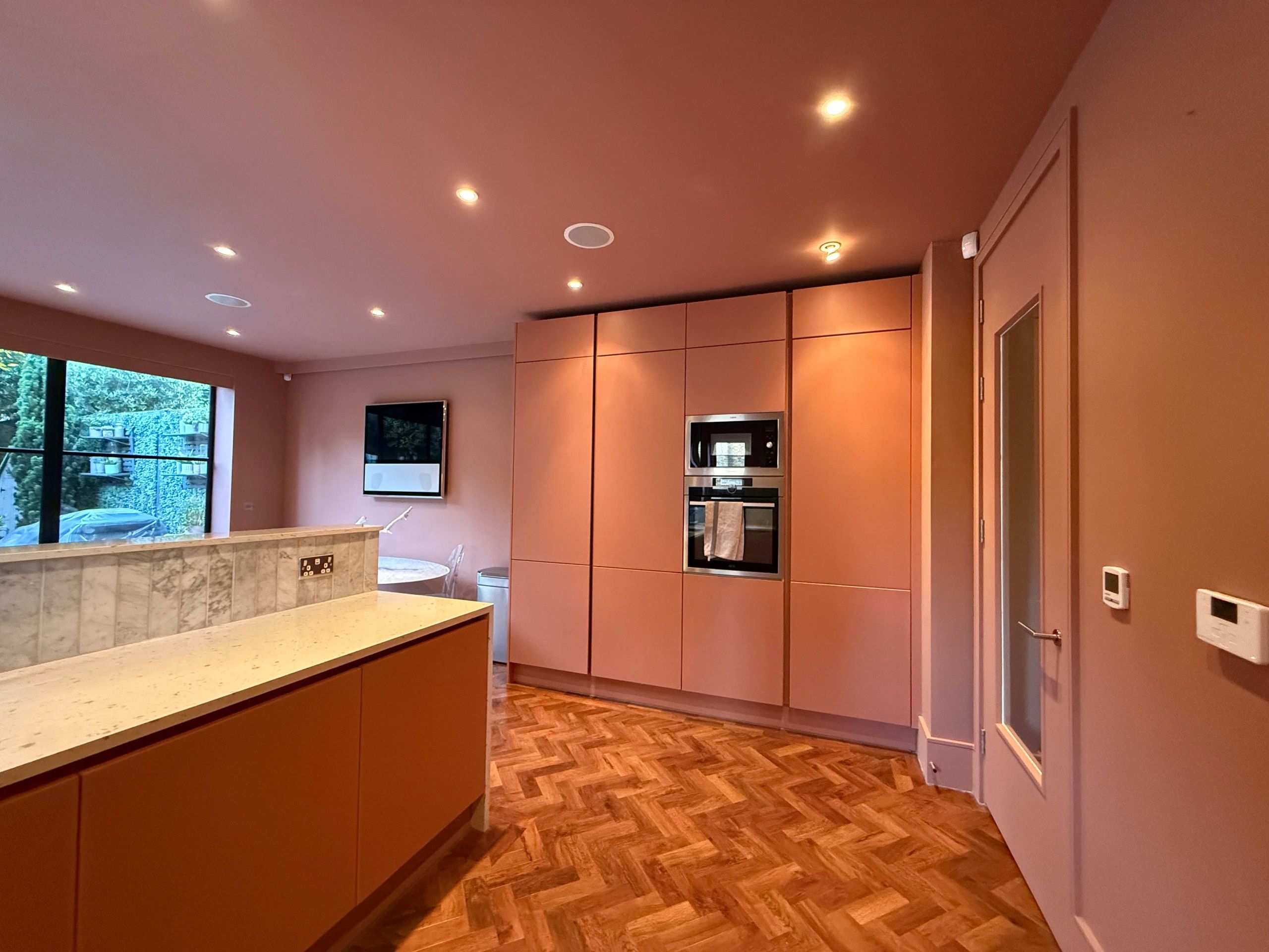 About Us | The London Spray Company Ltd