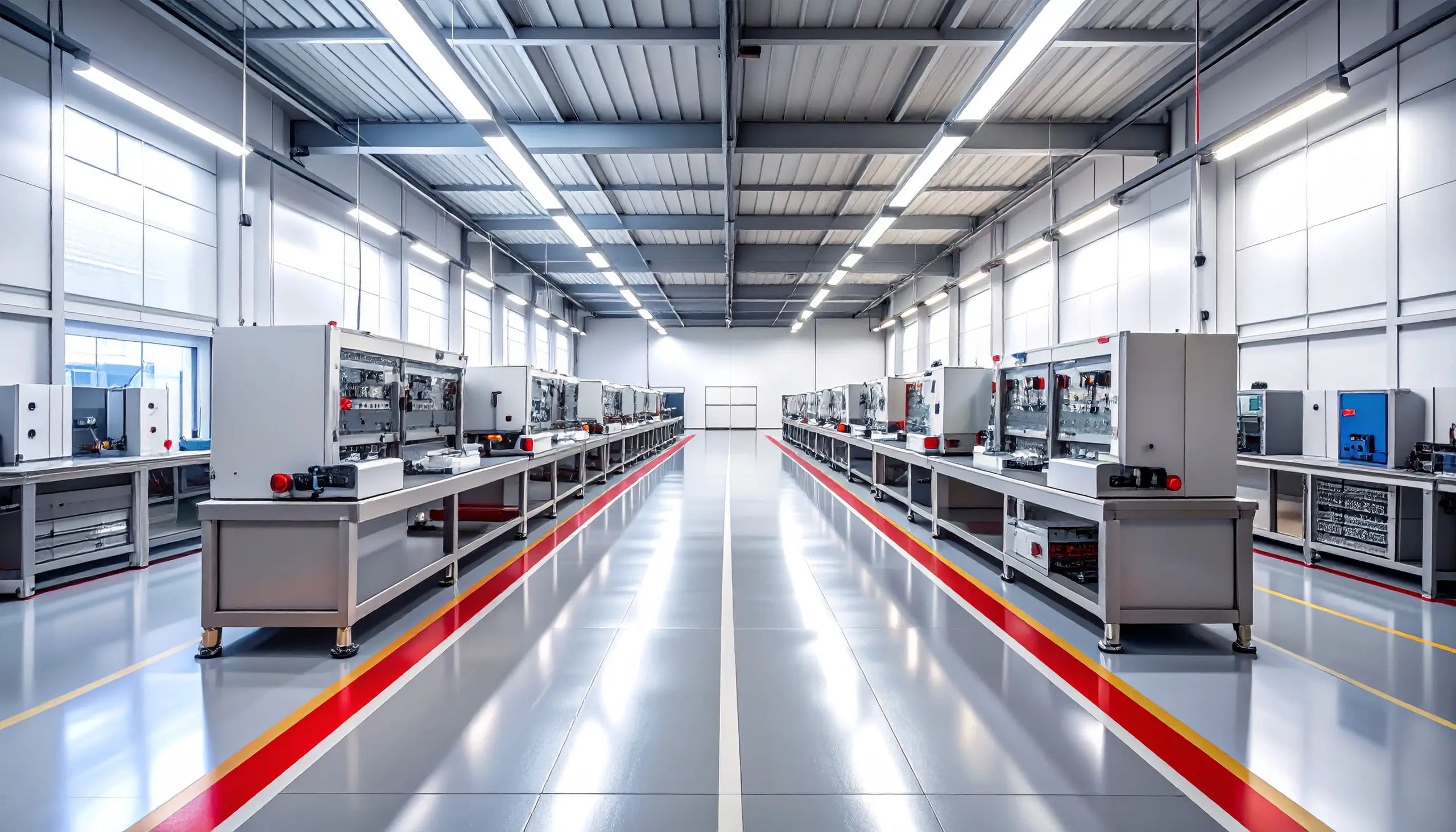 ComponexX Corp - Connecting Quality, Innovation, and Global Expertise