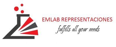 EMLAB REPRESENTACIONES | EMLAB REPRESENTACIONES