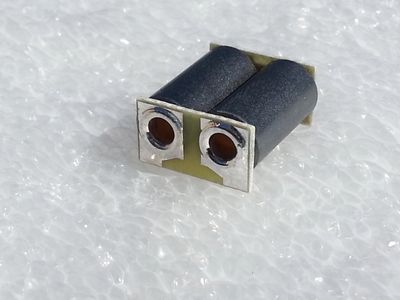 Type H Transformers | RF Power Systems