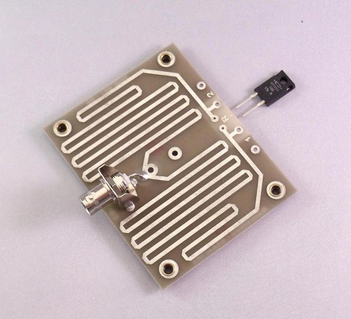 Wilkinson | RF Power Systems