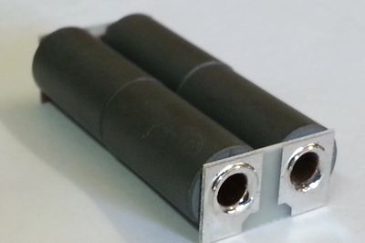 High Power 1-80 | RF Power Systems