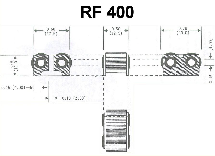 RF400 | RF Power Systems
