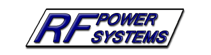 RF Power Systems