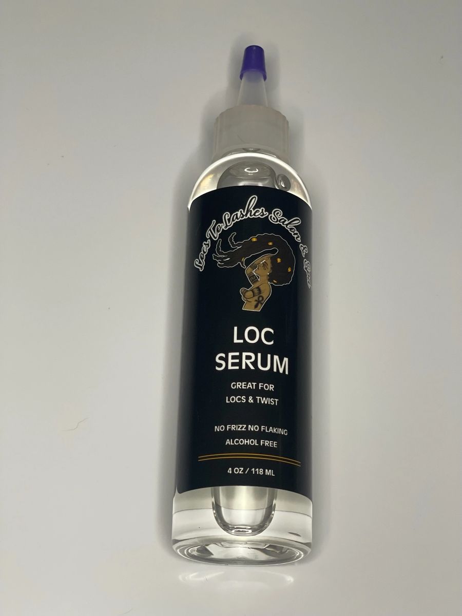 Loc Serum