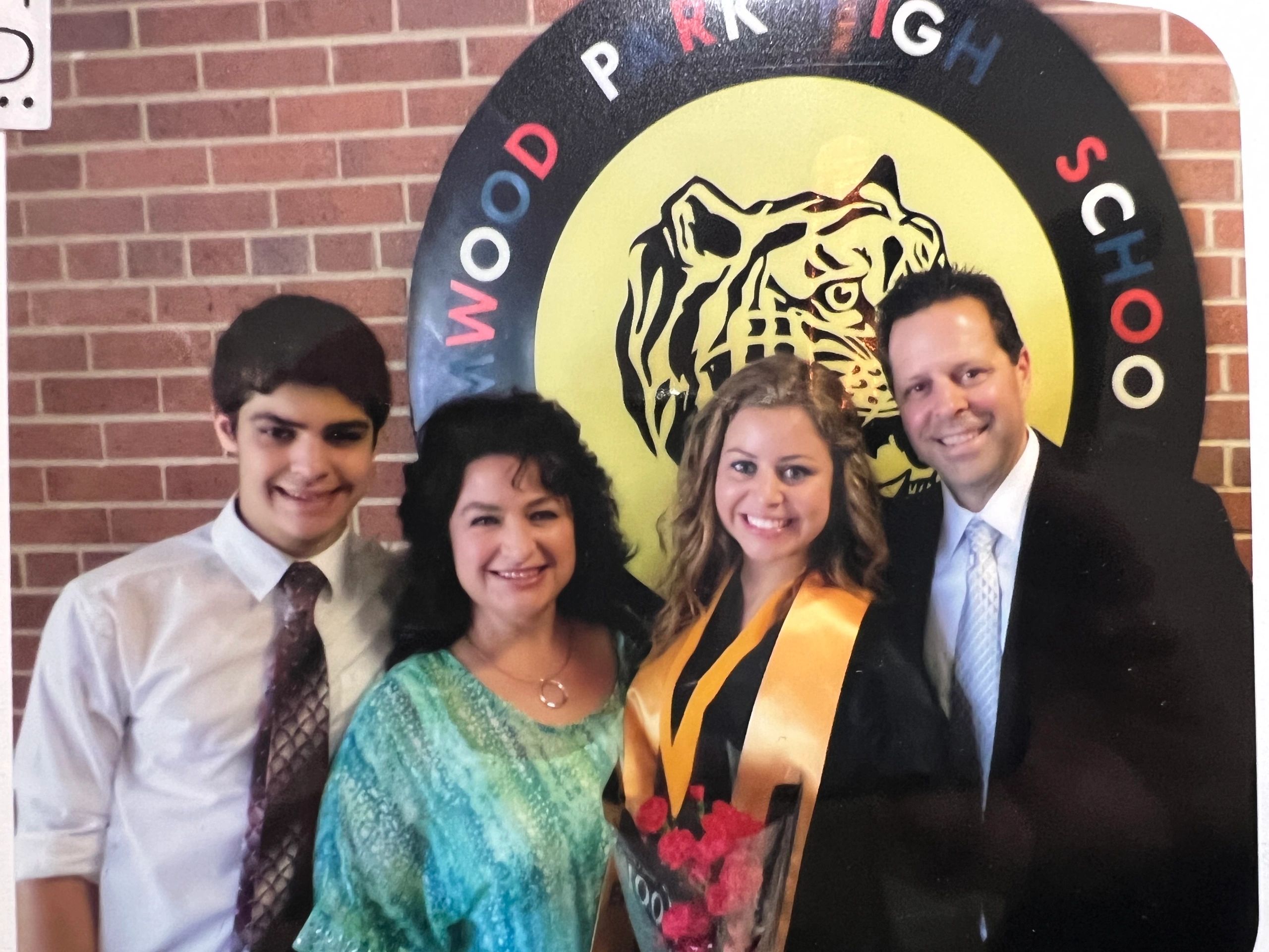 Chris Pesko for Elmwood Park Library Trustee