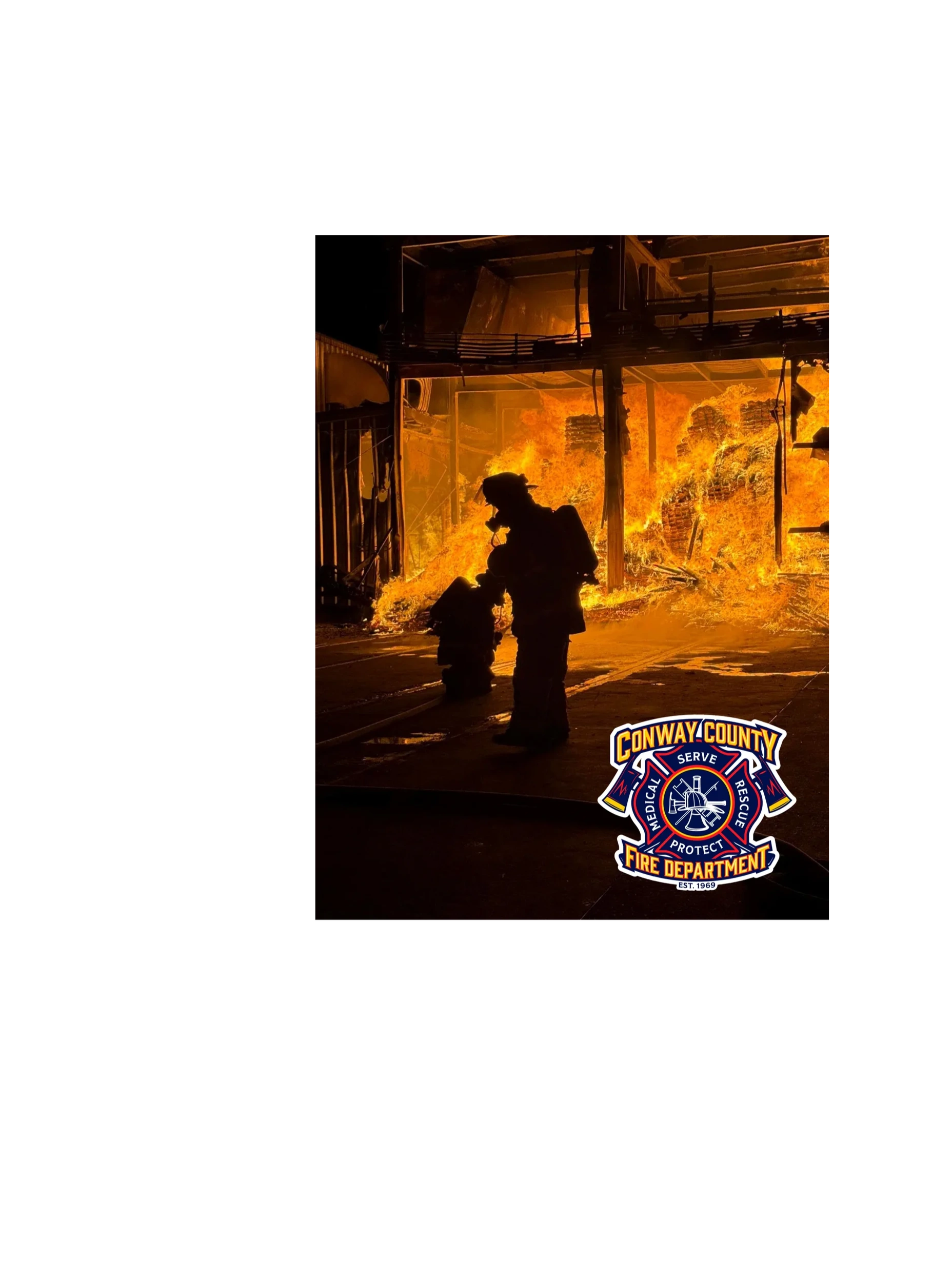 Training -2026 SCHEDULE