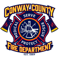 Fire Response Services | Conway County Fire Department