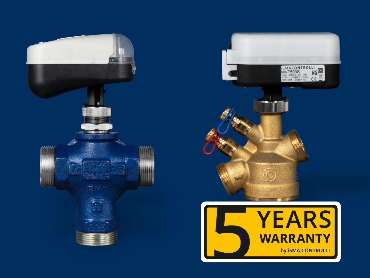 PICV VALVES
