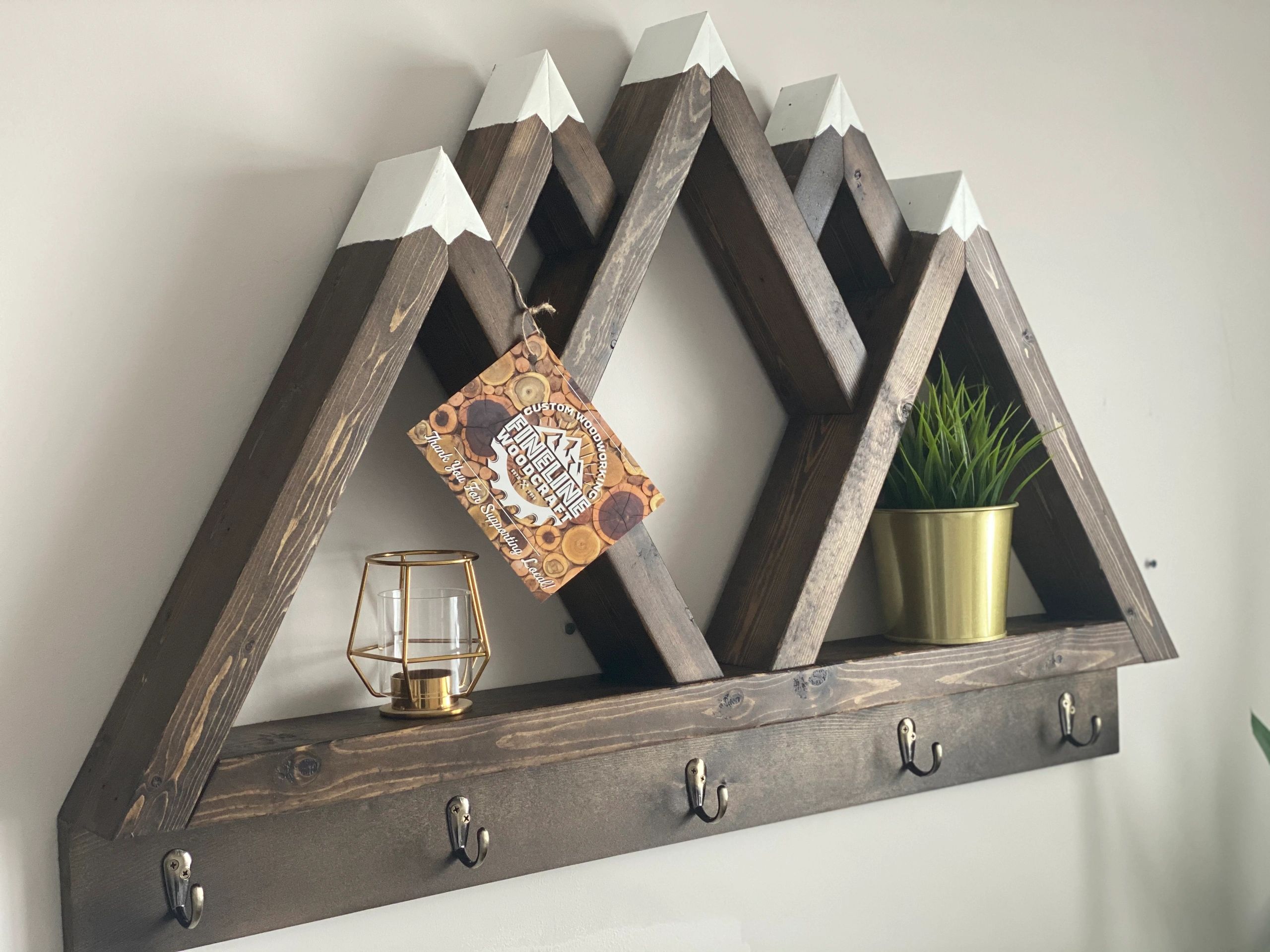 FineLine Woodcraft - Custom Wood Work, Woodcraft, Wood Finishing