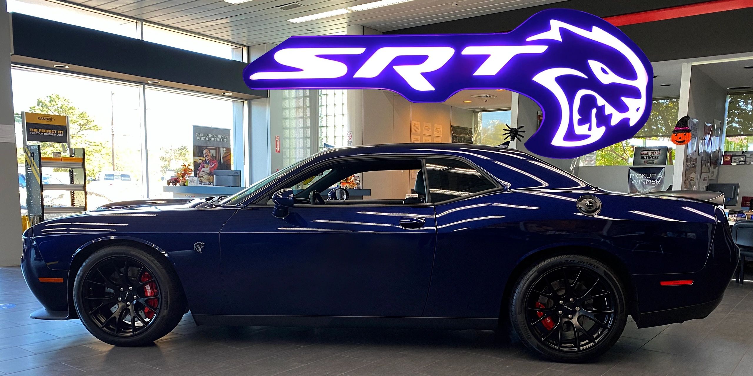 Dig Out Those Side Shots!! | Page 122 | Dodge Challenger Forum