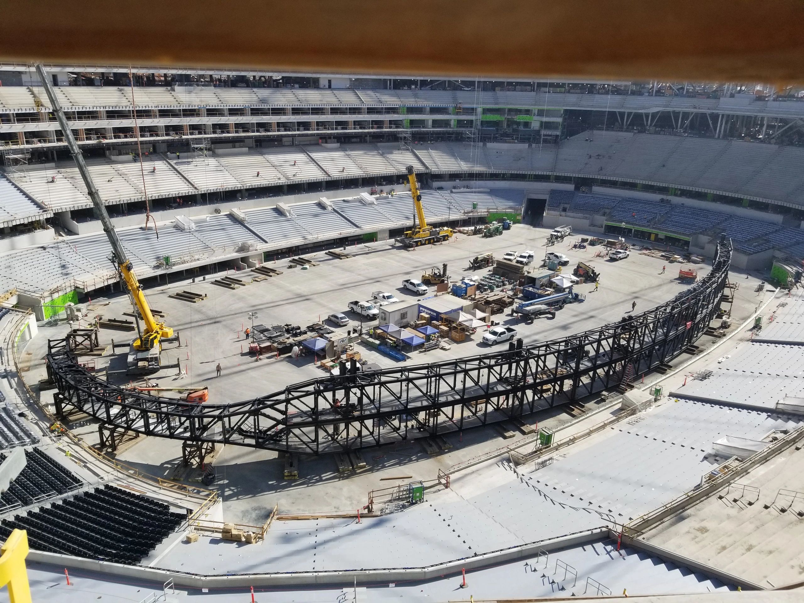 Osha Workplace Audits