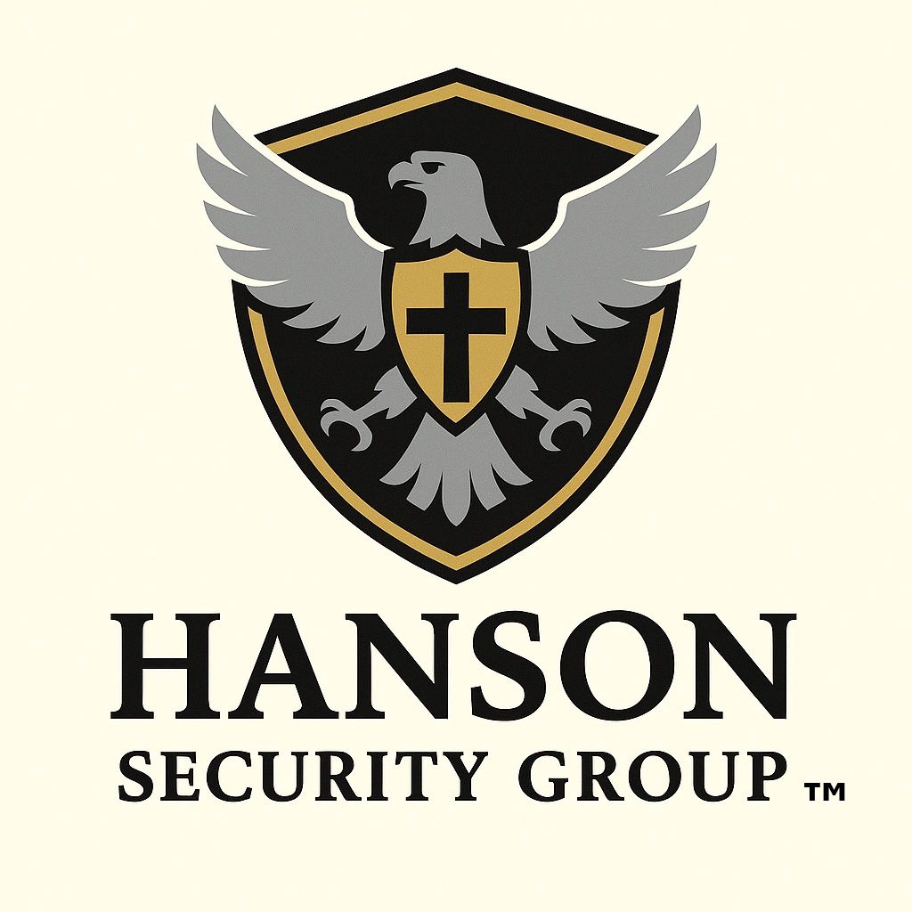 Hanson Security Group