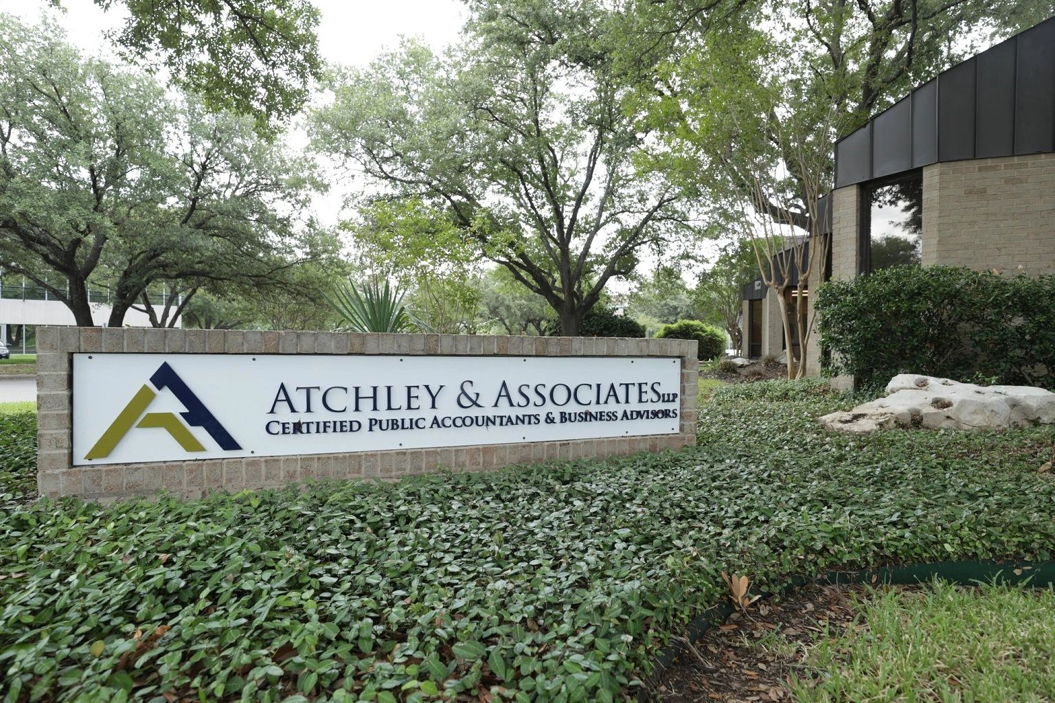 CPA Firm | Atchley & Associates