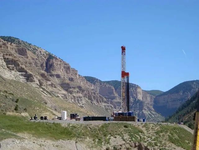 Highline Energy Services