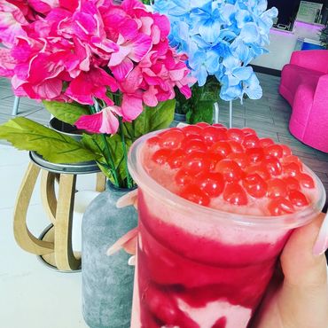 Gravitea - Bubble Tea - Schaumburg, Illinois