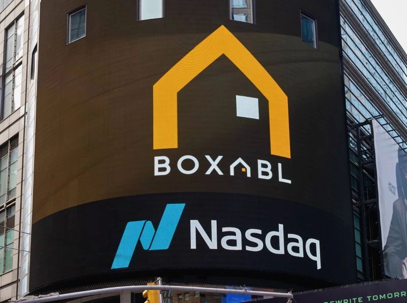 Modular Homes Market Showdown: Top 3 Stocks vs. Boxabl (BXBL)