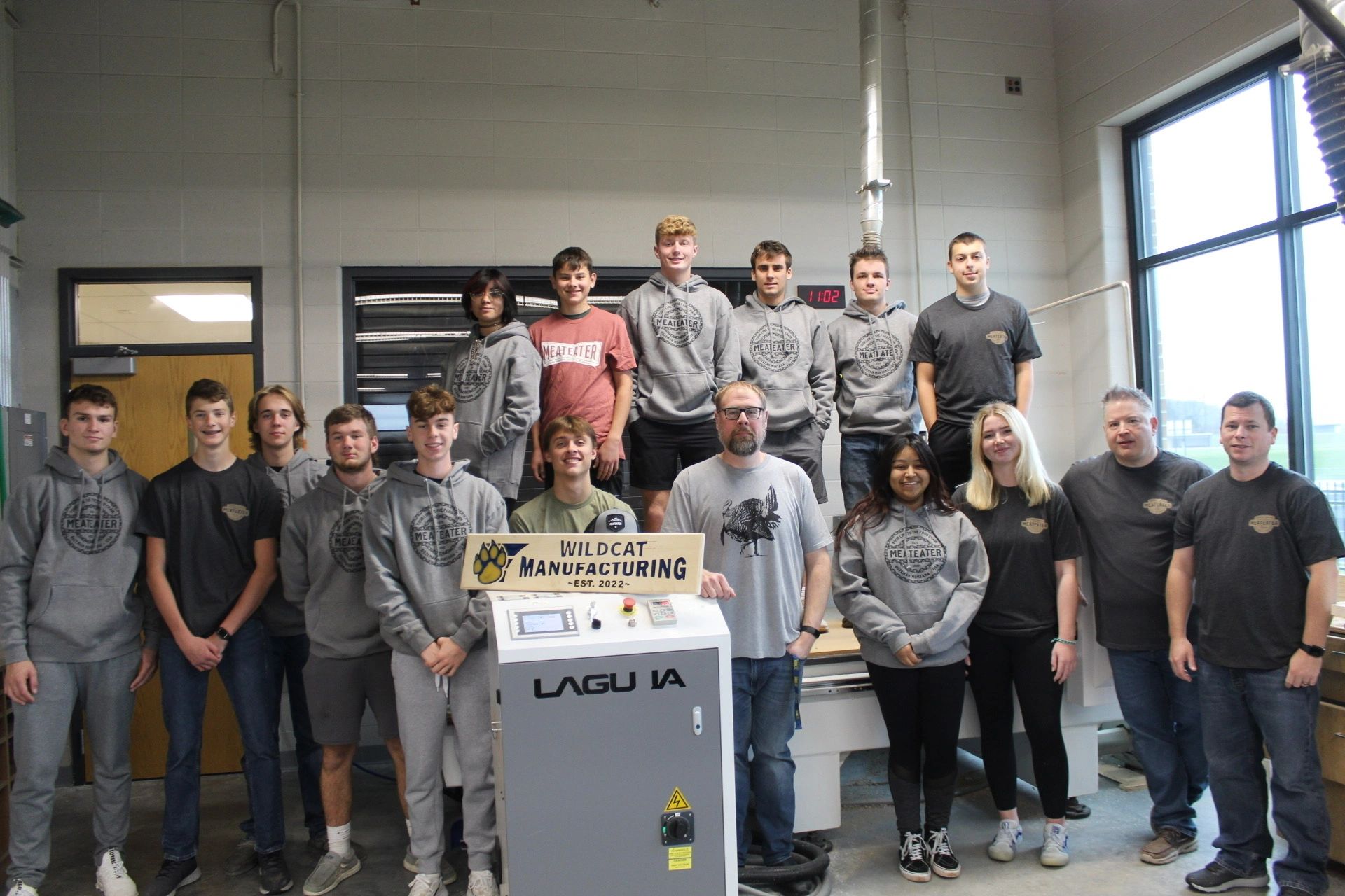 Wildcat Manufacturing