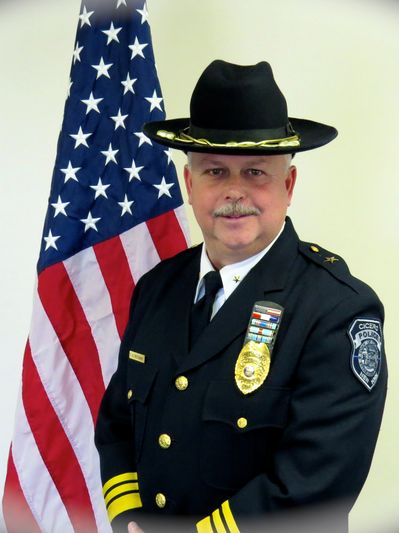 Town Of Cicero Police Dept.