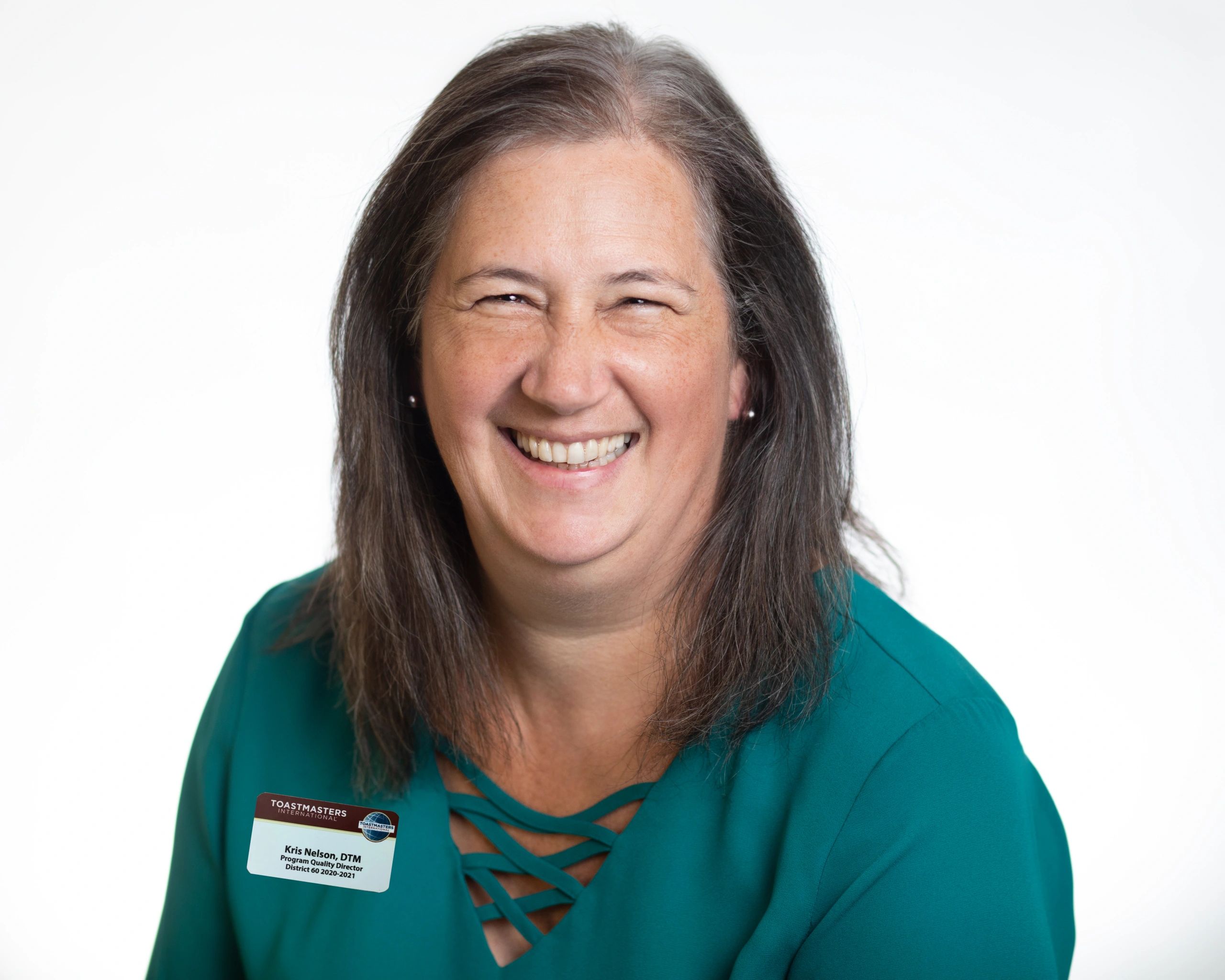 Kris Nelson - Kris Nelson For DD123 | Kris Nelson For DD123