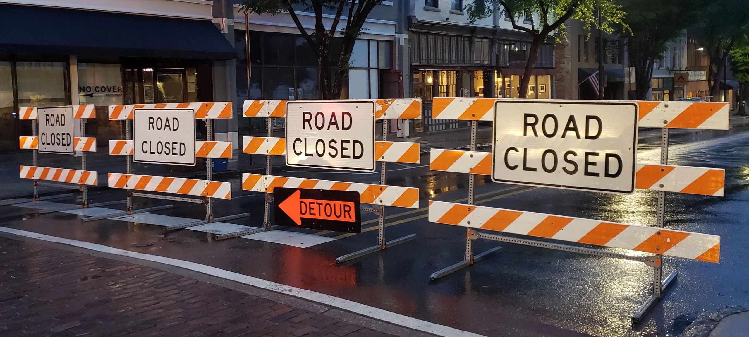 Secured Traffic Control, LLC