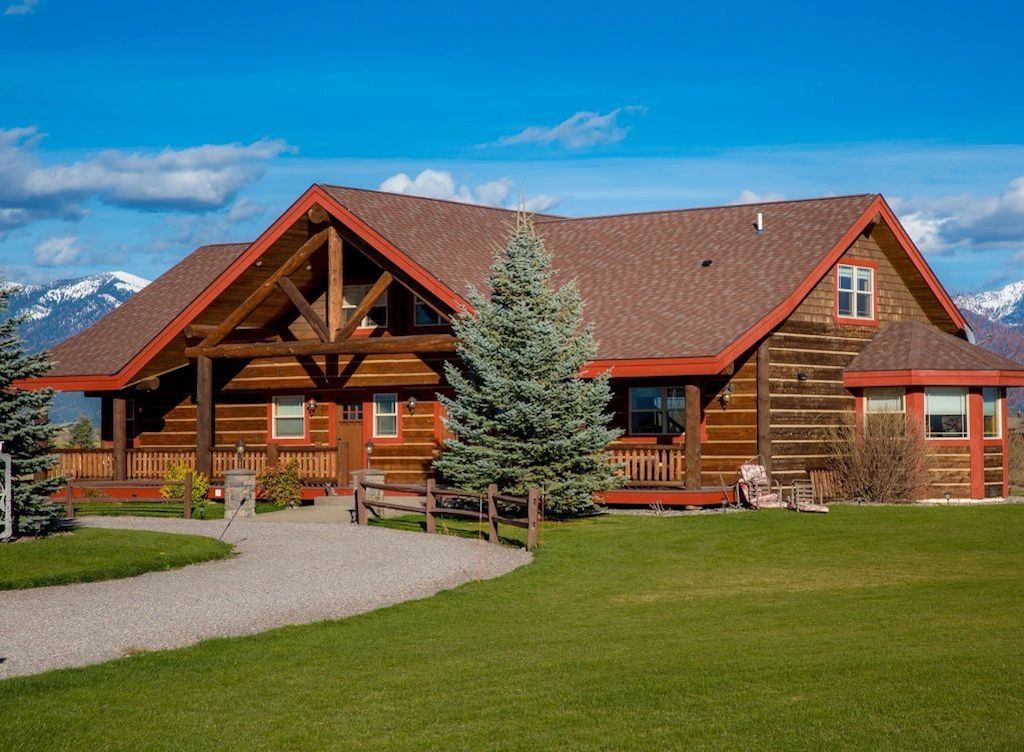 Montana Dreams Getaway - Montana Vacation, Glacier National Park