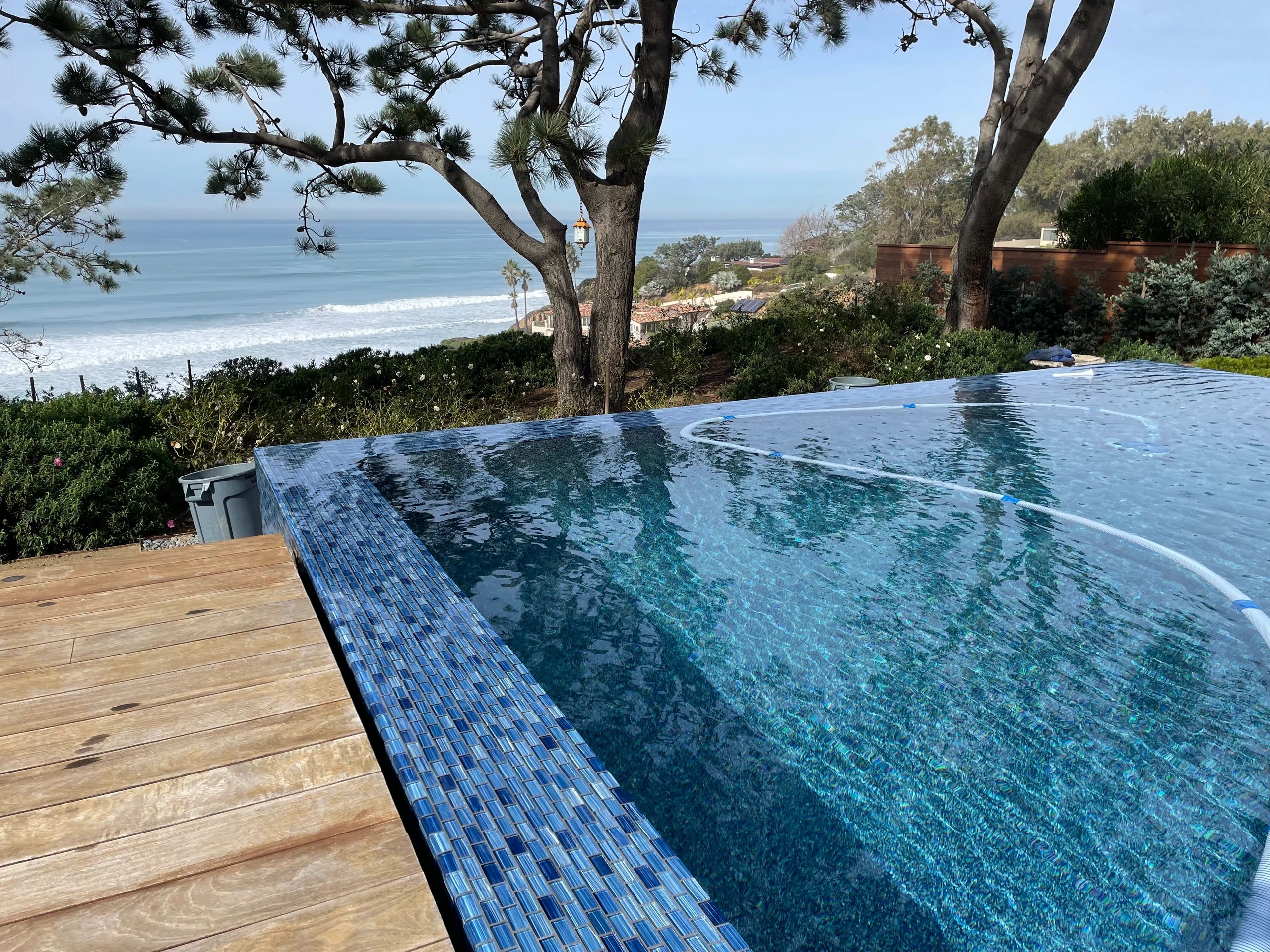 Expert Swimming Pool Repair Service