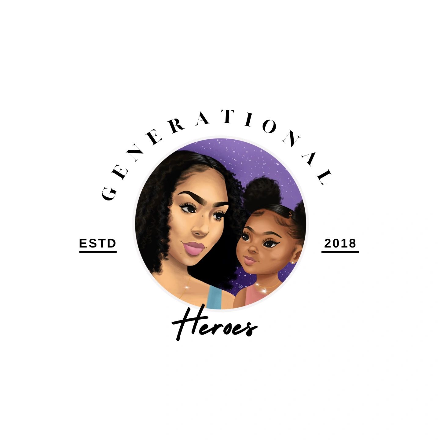 Generational Heroes Publishing & More