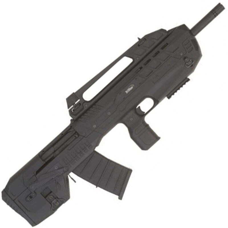 TriStar Arms Compact Tactical Bullpup Shotgun 12GA
