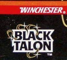 Black Talon 45 Automatic 230 Gr. SXT Ammo S45A - 20 Rounds