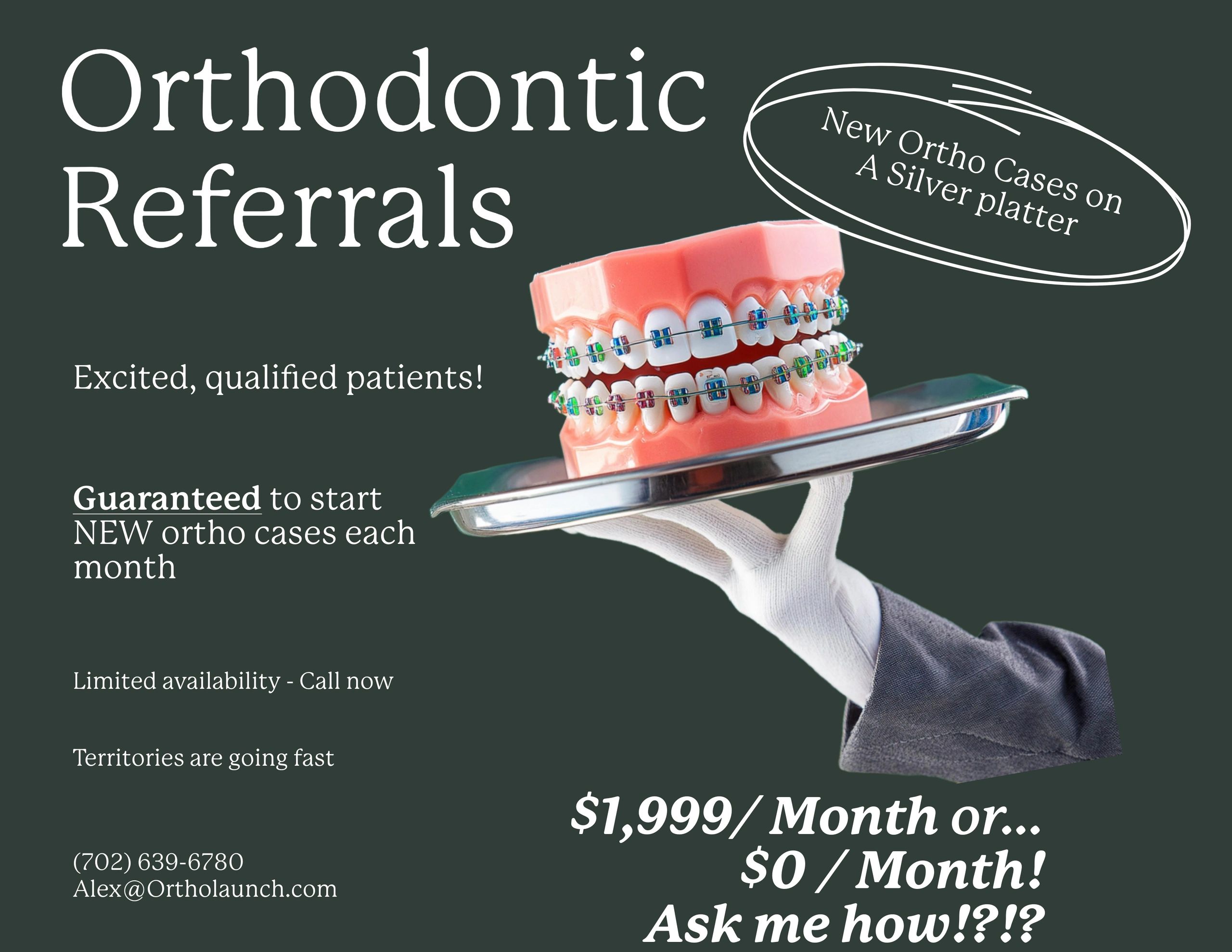 Ortho Launch