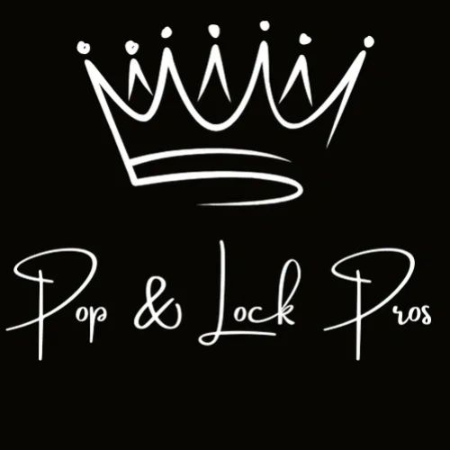 Pop and Lock Pros