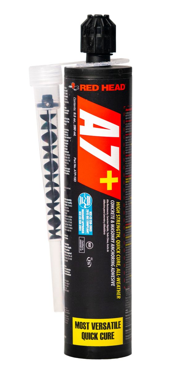 A7+ Adhesive