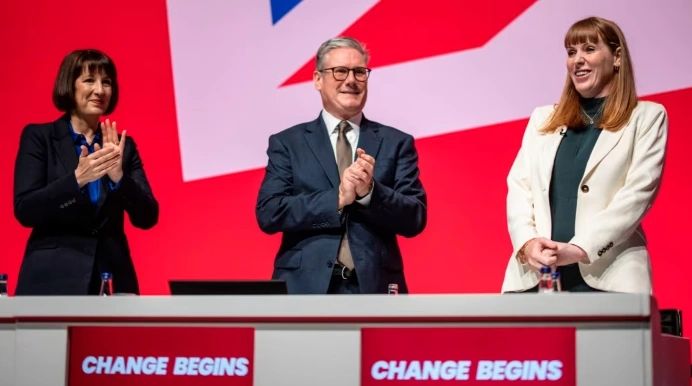 Understanding Labour’s first 2024 conference in power