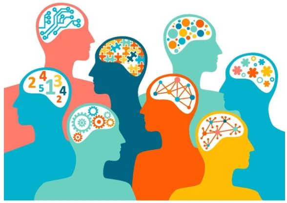 Neurodiversity Celebration Week, And why it’s important