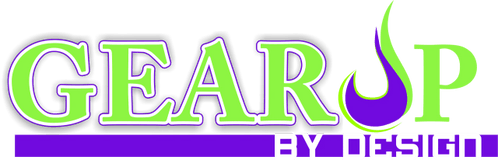 Gear Up By Design - Home