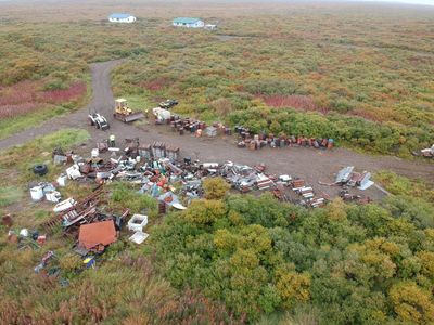 Delta Backhaul Company