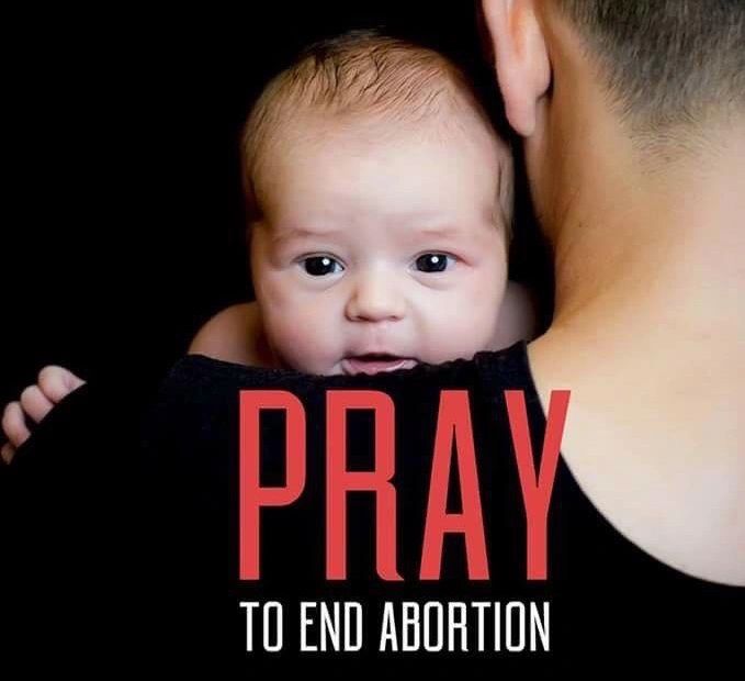 Voices For The Voiceless - Pro-Life, Prayer, Abortion