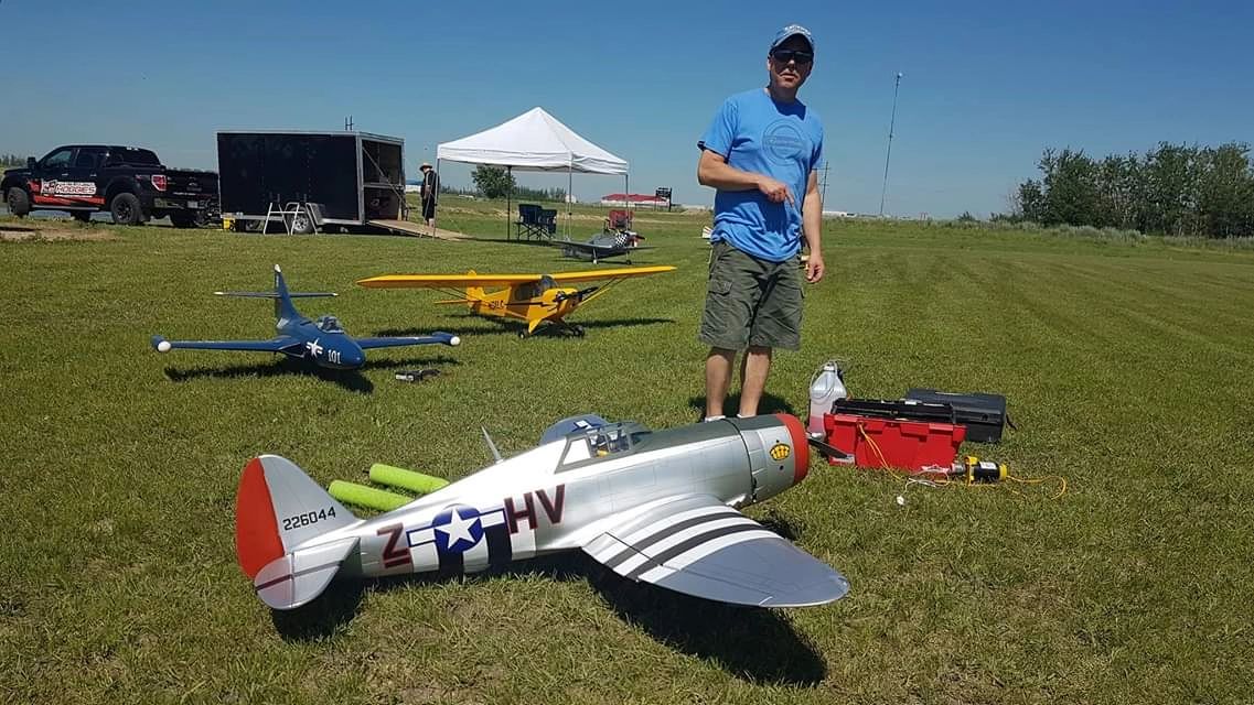 Sun City Prop Busters