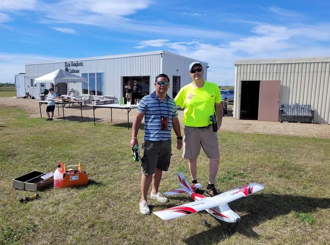 Sun City Prop Busters