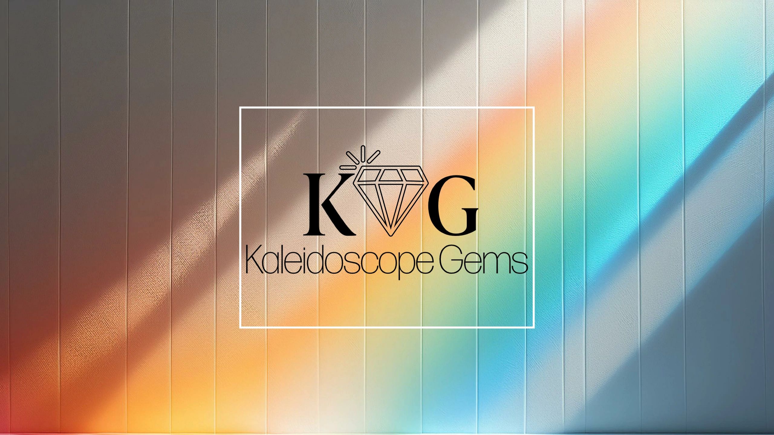Kaleidoscope Gems - Home